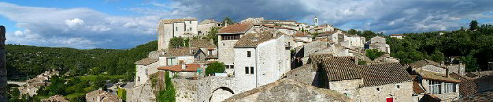 Villes et villages d'Ardèche : portail ardeche-evasion.com